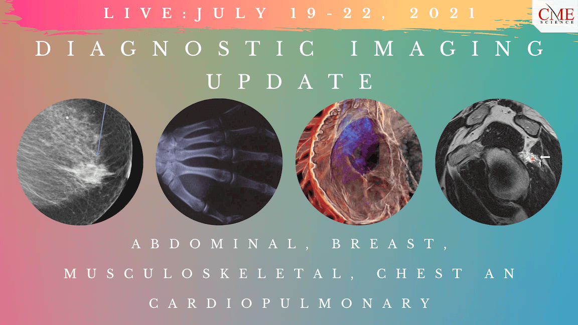 Radiology CME Online: Courses & Webinars Available 24/7