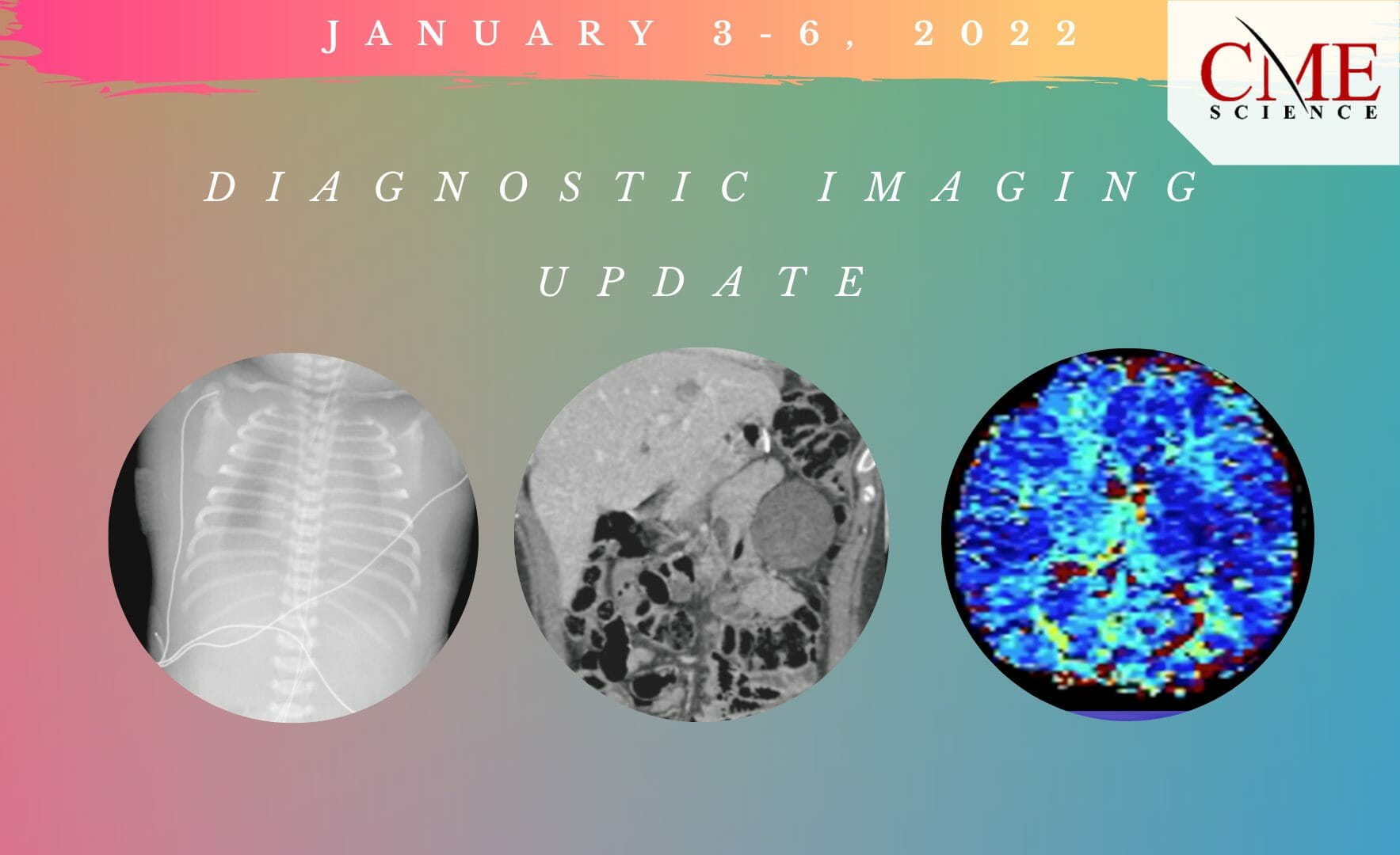 Radiology CME Online: Courses & Webinars Available 24/7