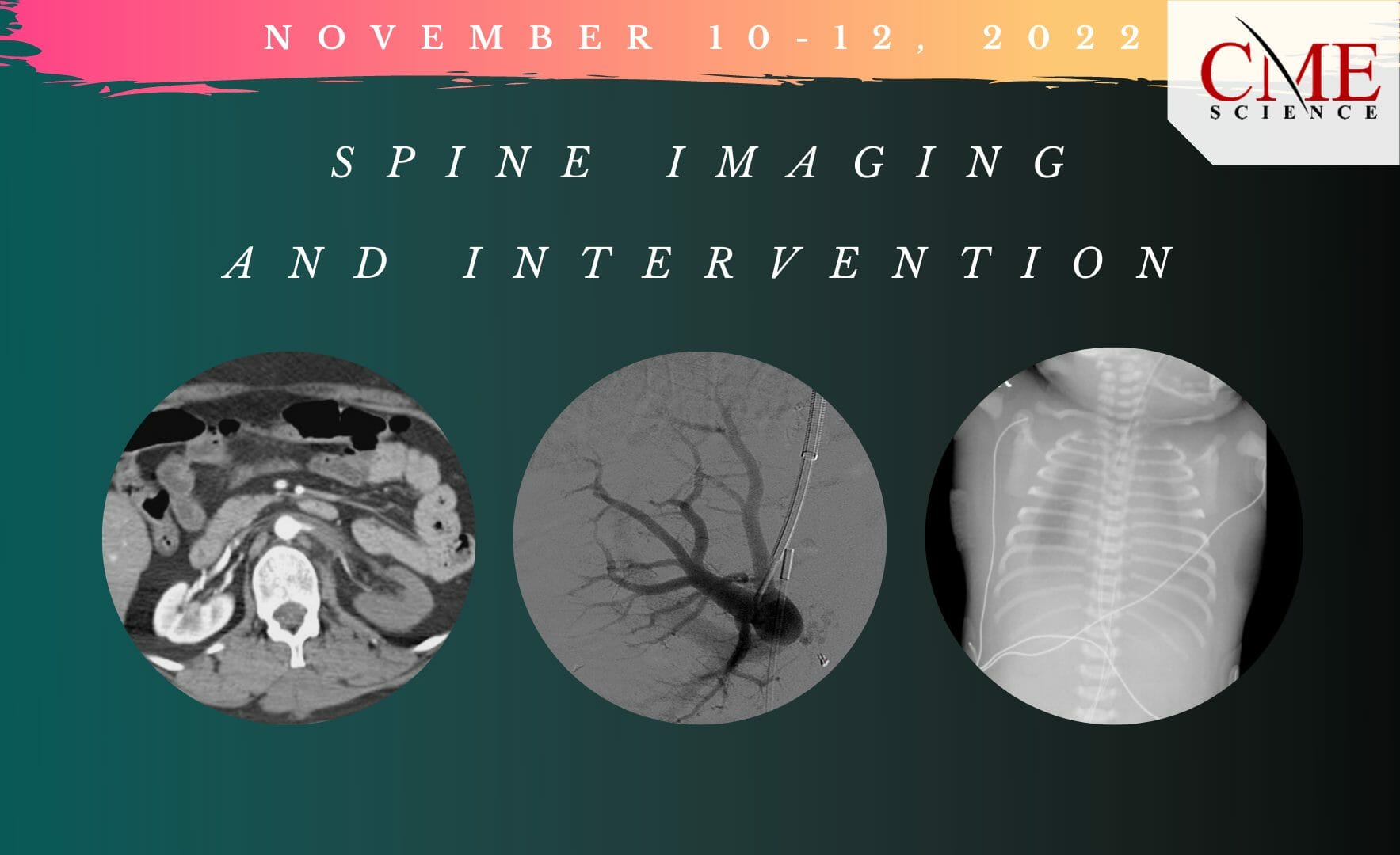 Radiology CME Online: Courses & Webinars Available 24/7