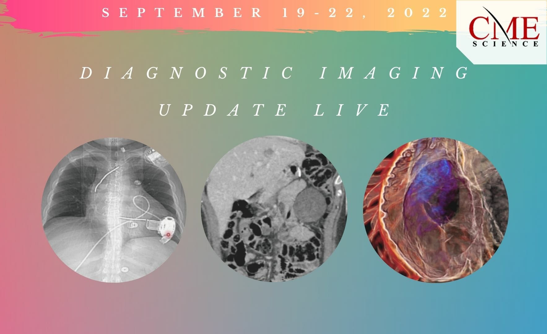 Radiology CME Online: Courses & Webinars Available 24/7